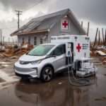EVs Are Useless in Hurricanes: Fact or Fiction?
